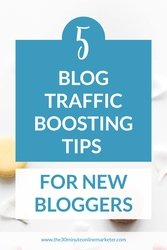 How To Increase Your Blog Traffic As A Beginner
