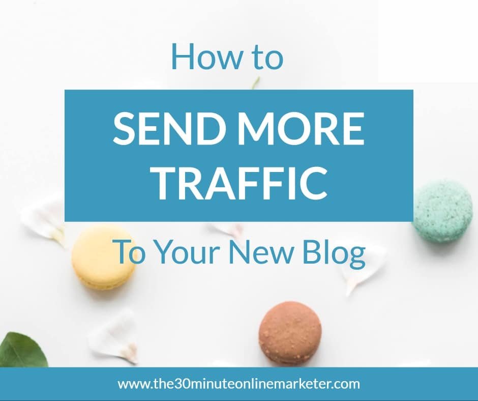 How To Increase Your Blog Traffic As A Beginner