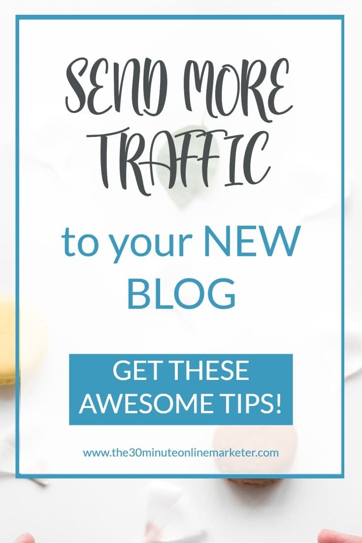 How To Increase Your Blog Traffic As A Beginner