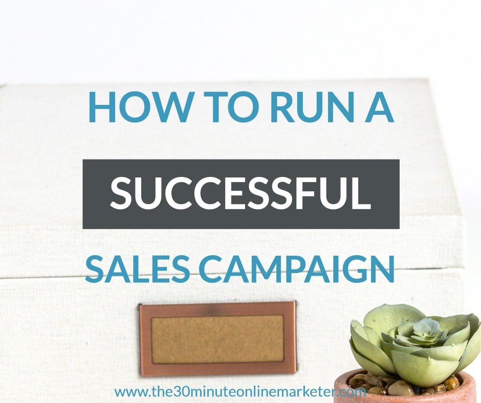 Black Friday Campaign Tips