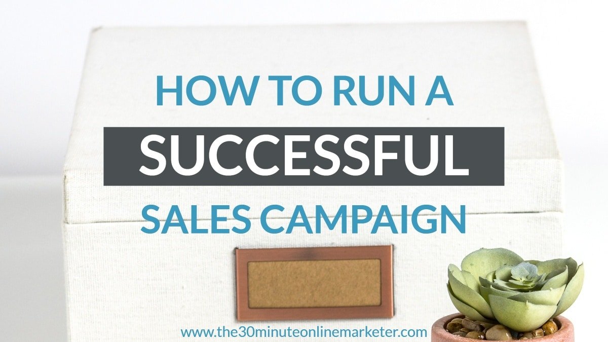 Black Friday Campaign Tips