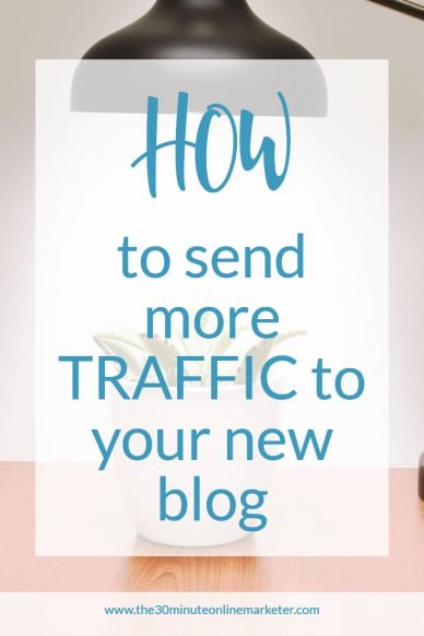 How To Increase Your Blog Traffic As A Beginner