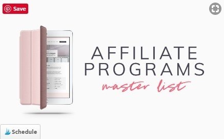 Resources for Affiliate Marketing - The 30 Minute Online Marketer