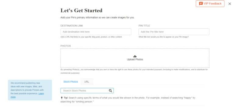 My Tailwind Create Review - 2021