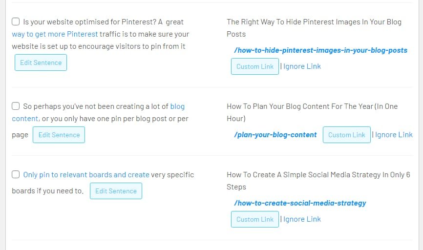 What to do with Old Blog Posts: Tips to Improve Blog Posts and Boost ...