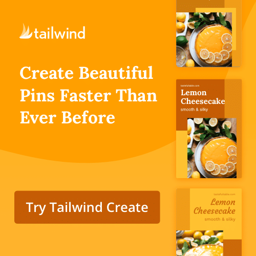 My Tailwind Create Review - 2021