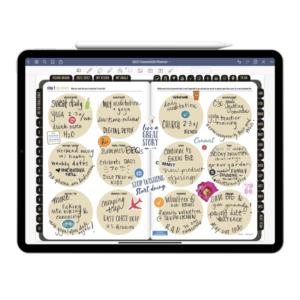 Best Planners for Moms (updated)