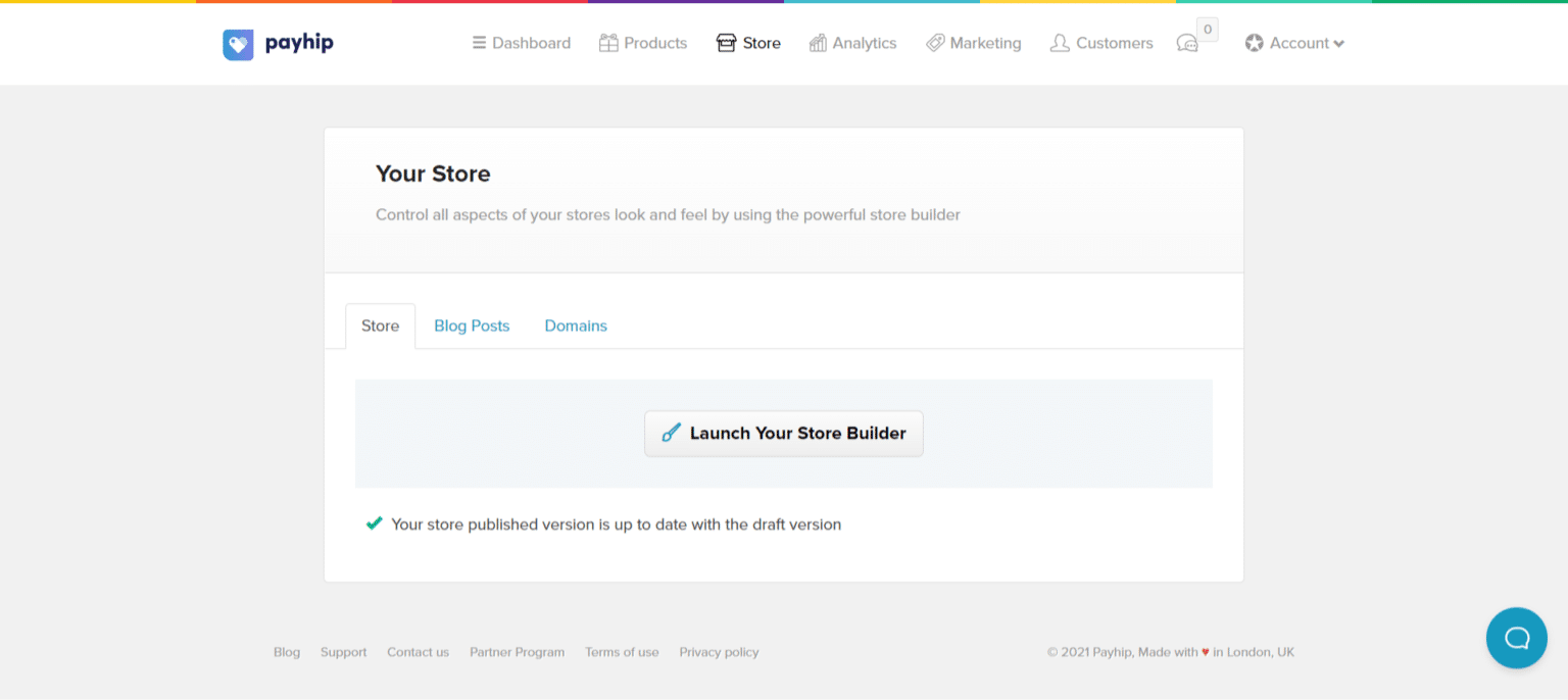 Payhip Review: Features, Pros and Cons of Using Payhip 2022